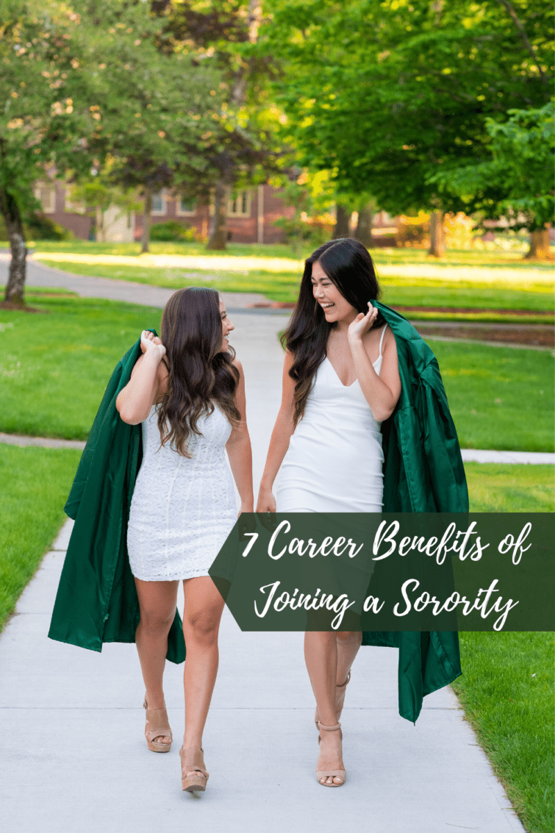 7 Career Benefits of Joining a Sorority – Loren Kelly Coaching