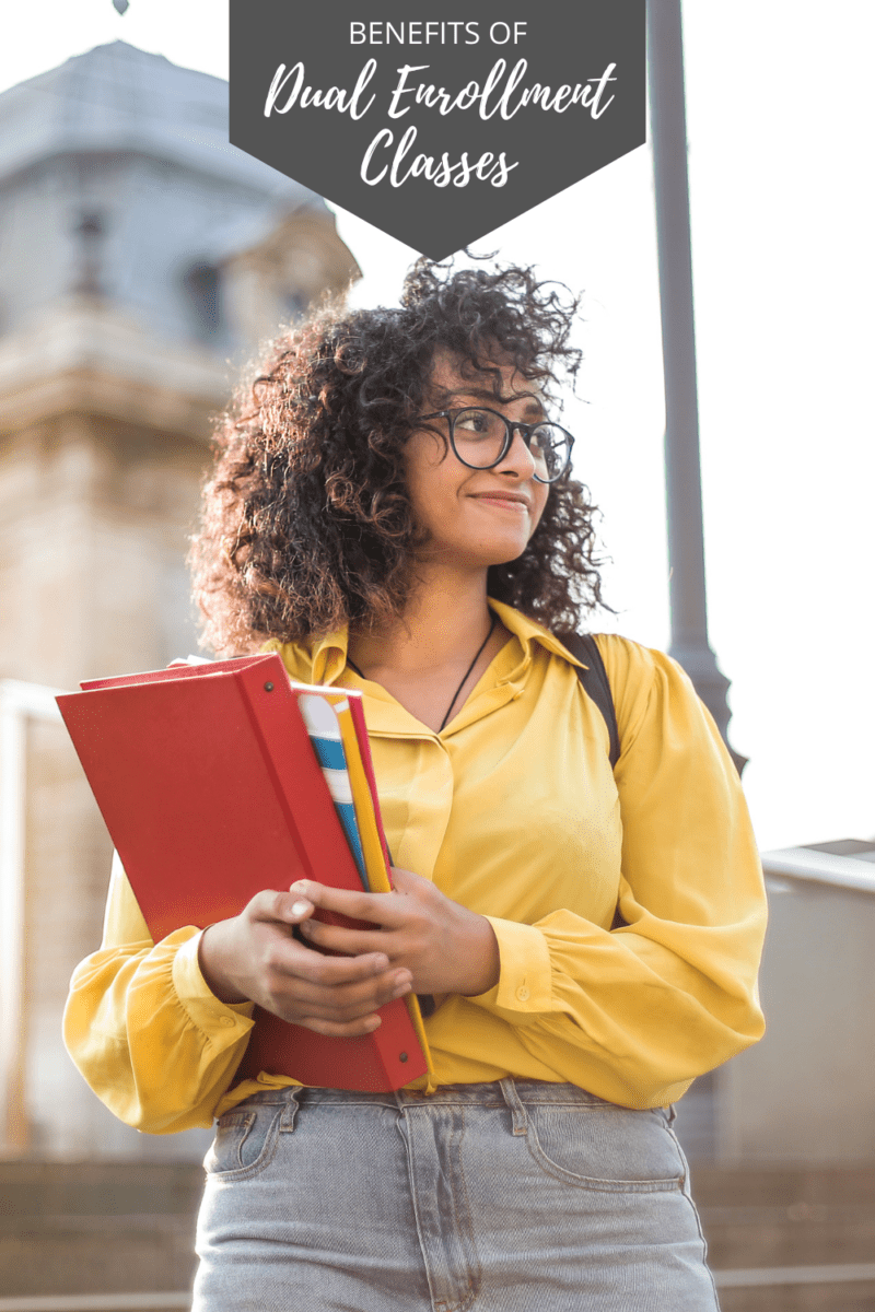 Benefits of Dual Enrollment Classes – Loren Kelly Coaching and Consulting